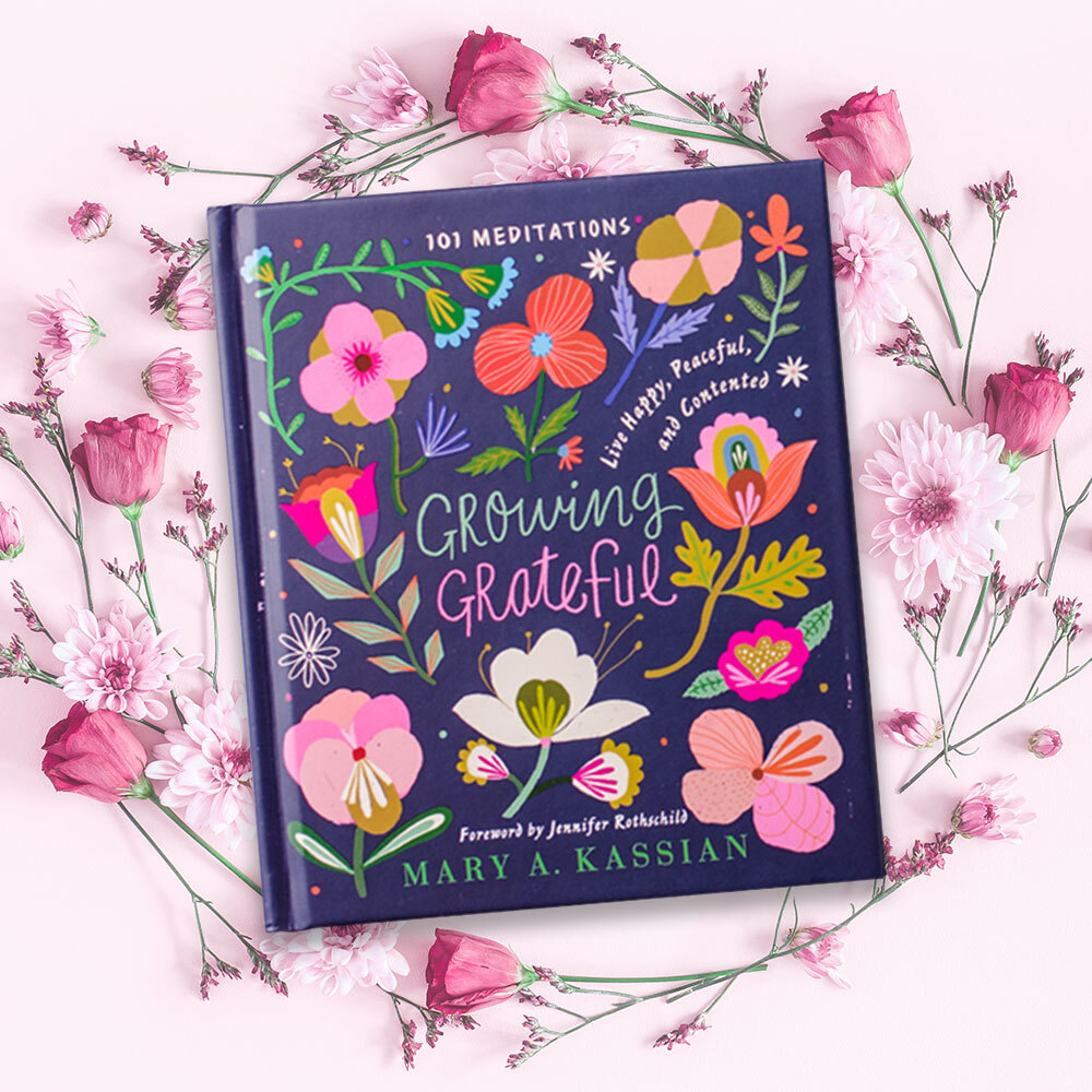 37% off on Growing Grateful | OneDayOnly