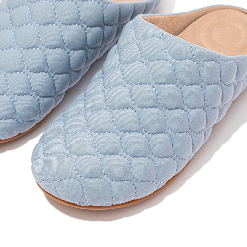 21% off on Ladies Chrissie Padded Slippers | OneDayOnly
