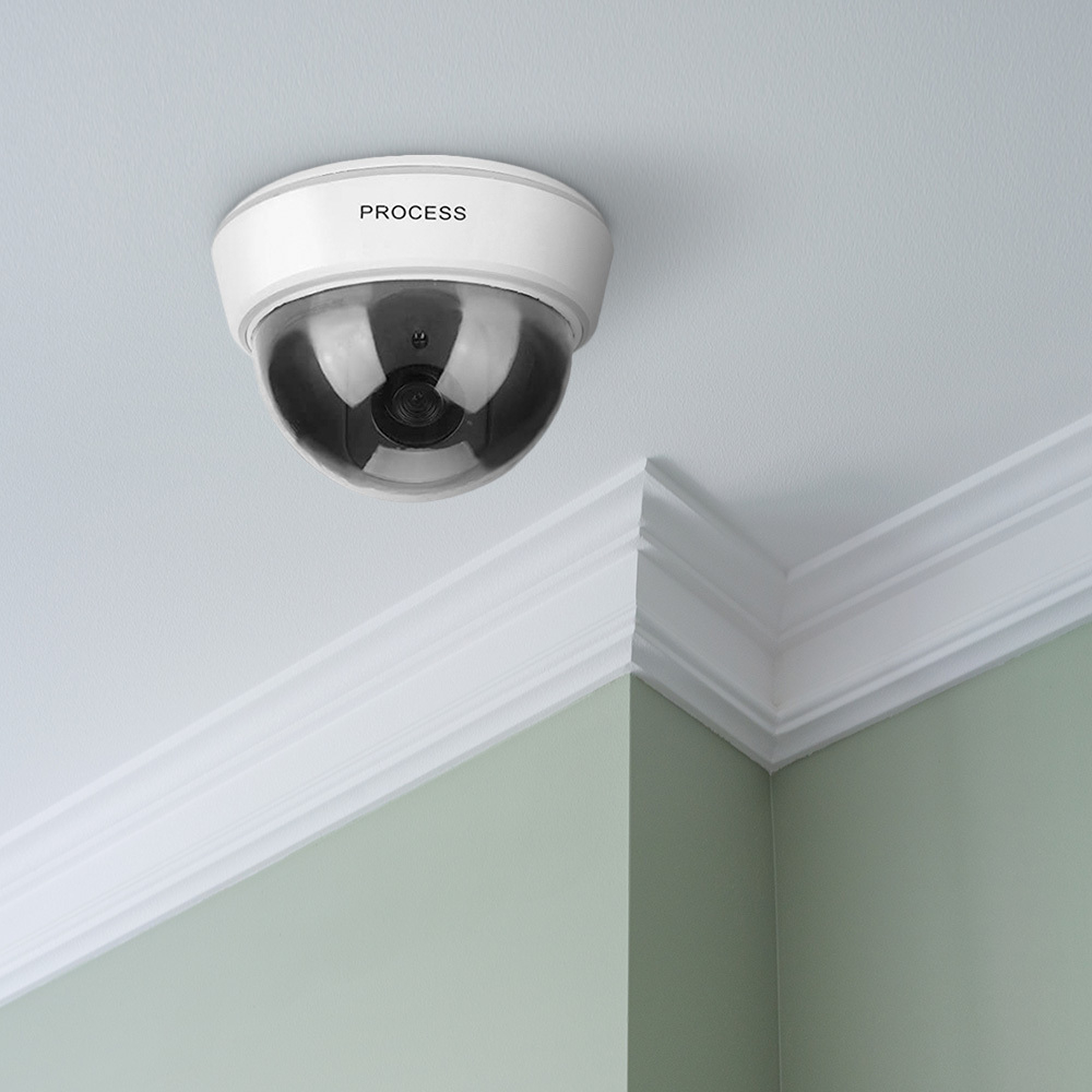 34% off on Process 2x Dummy Simulation Camera | OneDayOnly