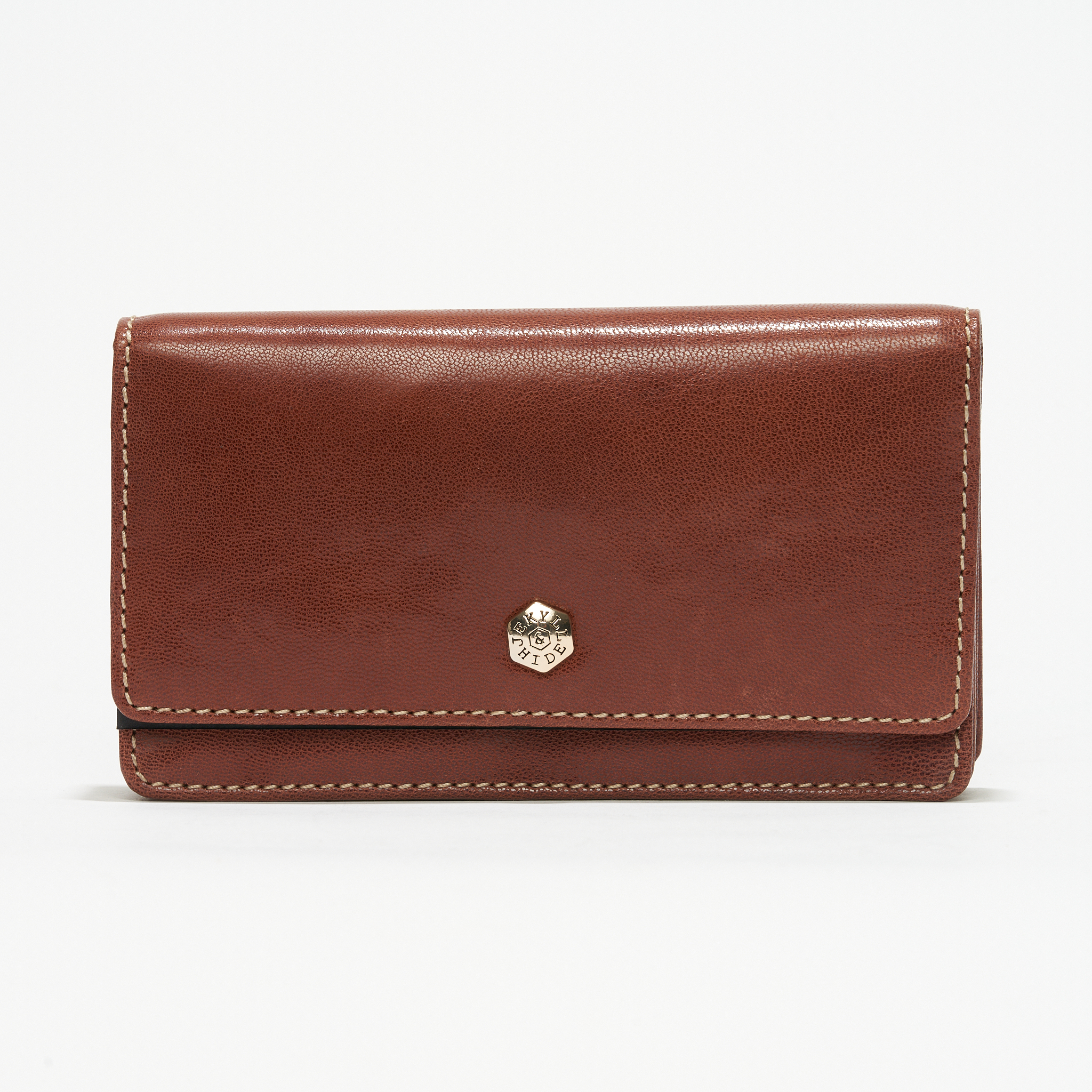 41% off on Leather Flap Over Purse | OneDayOnly