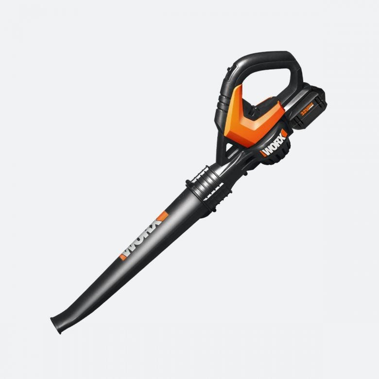 35% off on WORX 20V MAX Cordless Outdoor Blower | OneDayOnly
