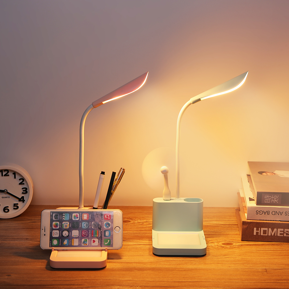 25% off on 2-In-1 Bendable Desk Light | OneDayOnly