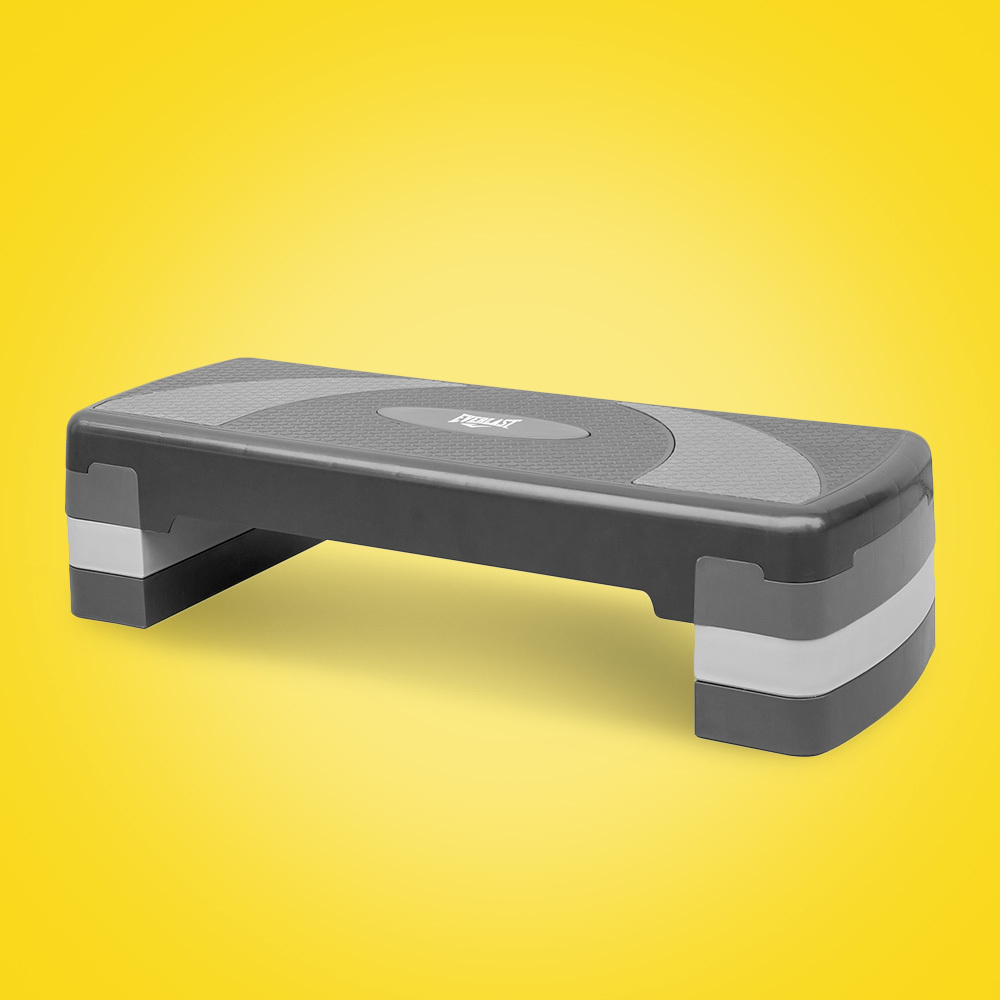 25% off on Everlast Adjustable Aerobic Step | OneDayOnly