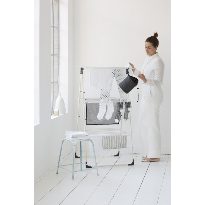 58% off on Brabantia 23m Tower Drying Rack | OneDayOnly