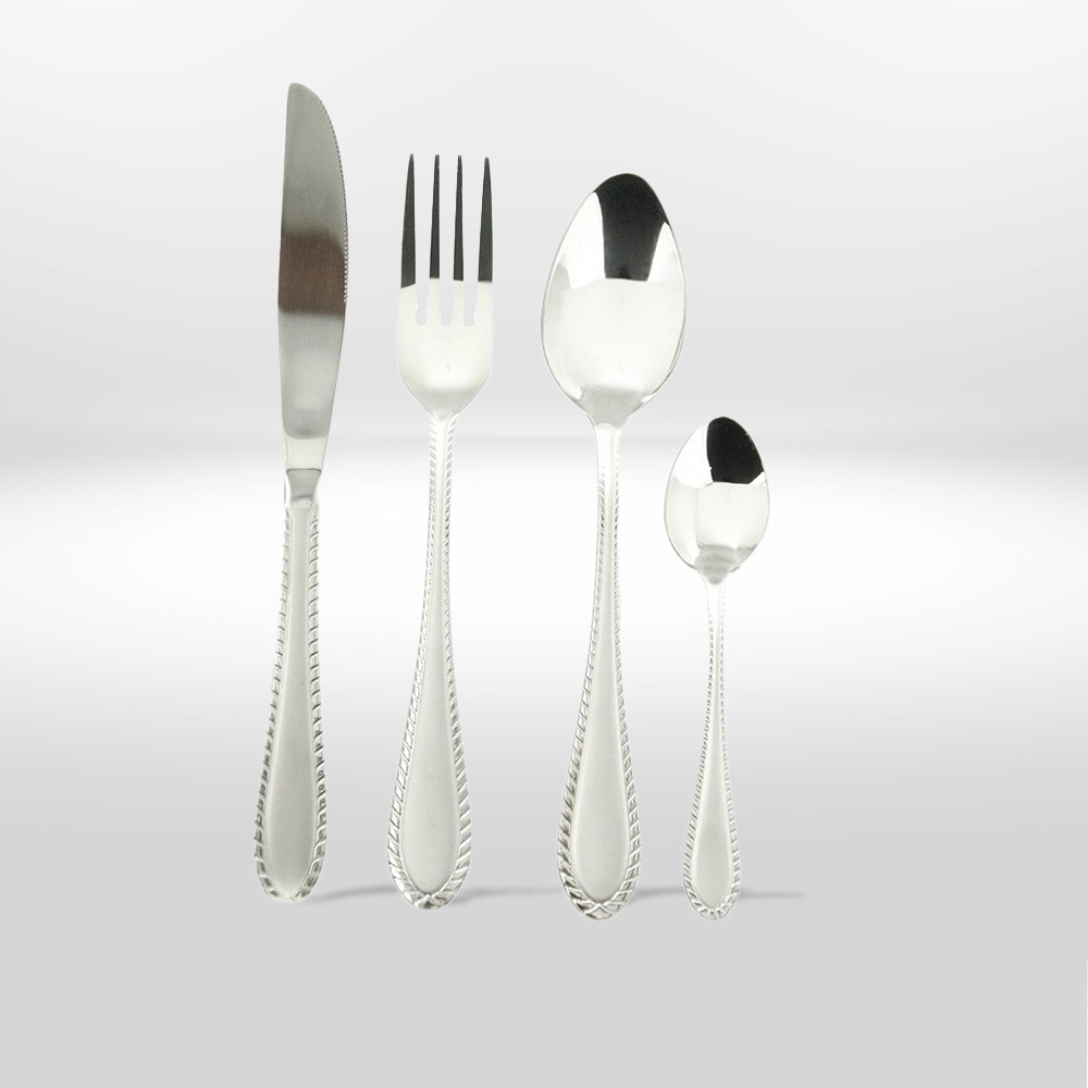 35% off on Royalty Line Cutlery Set | OneDayOnly