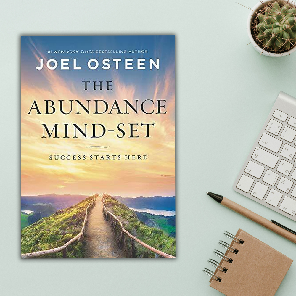 35% off on The Abundance Mind-Set Success | OneDayOnly