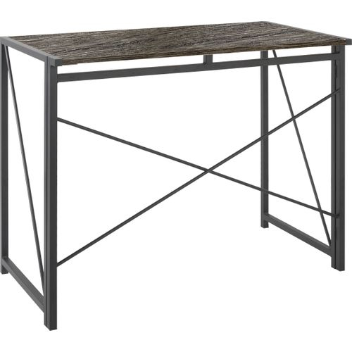 11% off on Linx Seattle Foldable Desk | OneDayOnly