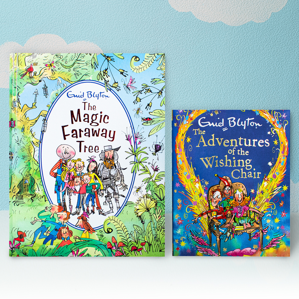 34% off on Magical Storybook Collection | OneDayOnly
