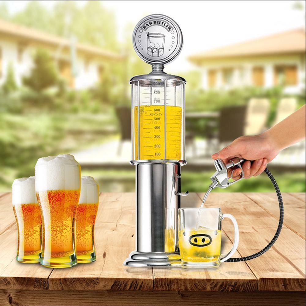 22% off on Bar Butler 1L Retro Liquor Pump | OneDayOnly