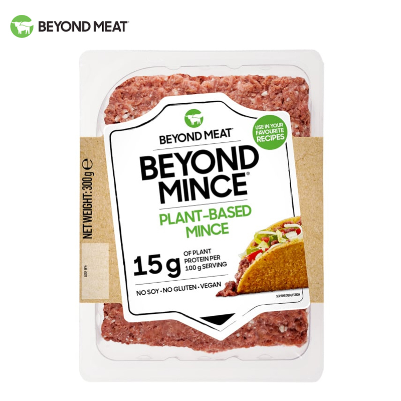 26% off on Plant Protein Minced Meat | OneDayOnly