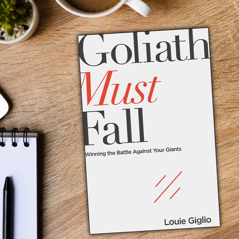 40% off on Goliath Must Fall | OneDayOnly