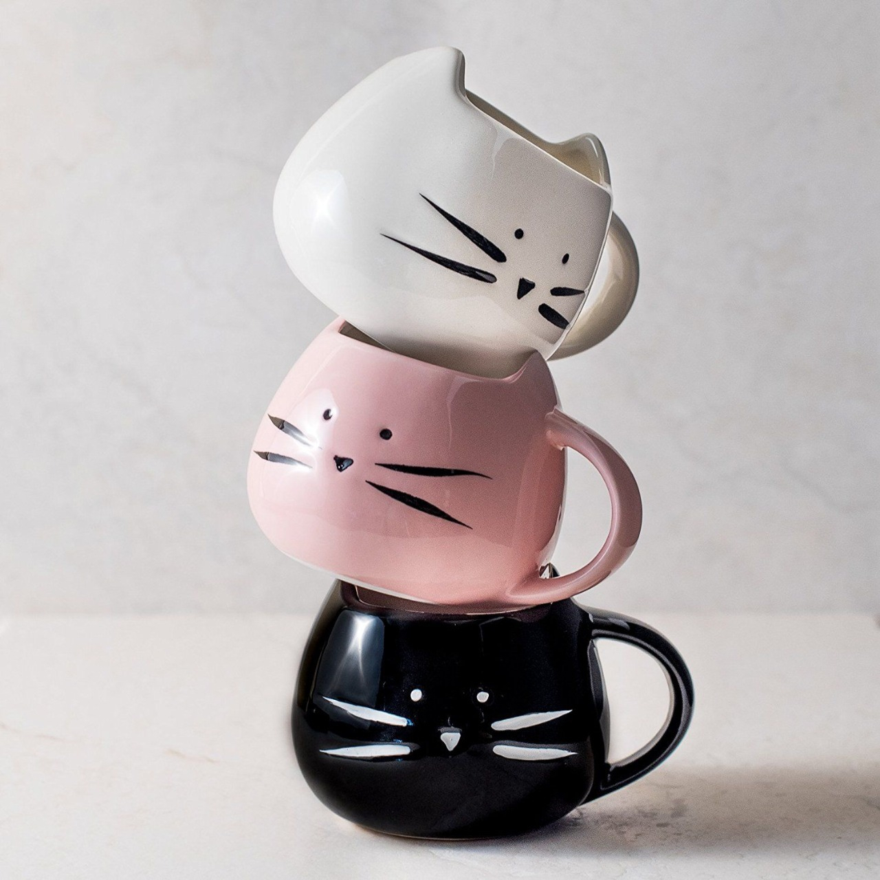 50% off on Magical Short Ceramic Mugs | OneDayOnly