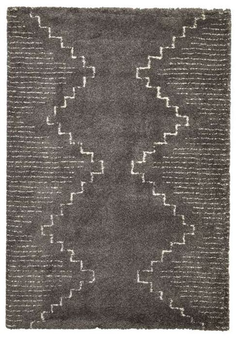 64% off on Hertex Mogador Gravel Indoor Rug | OneDayOnly