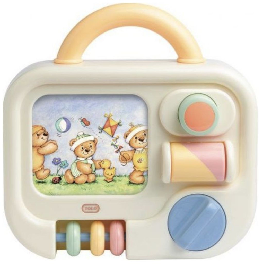 35% off on Musical Activity TV | OneDayOnly