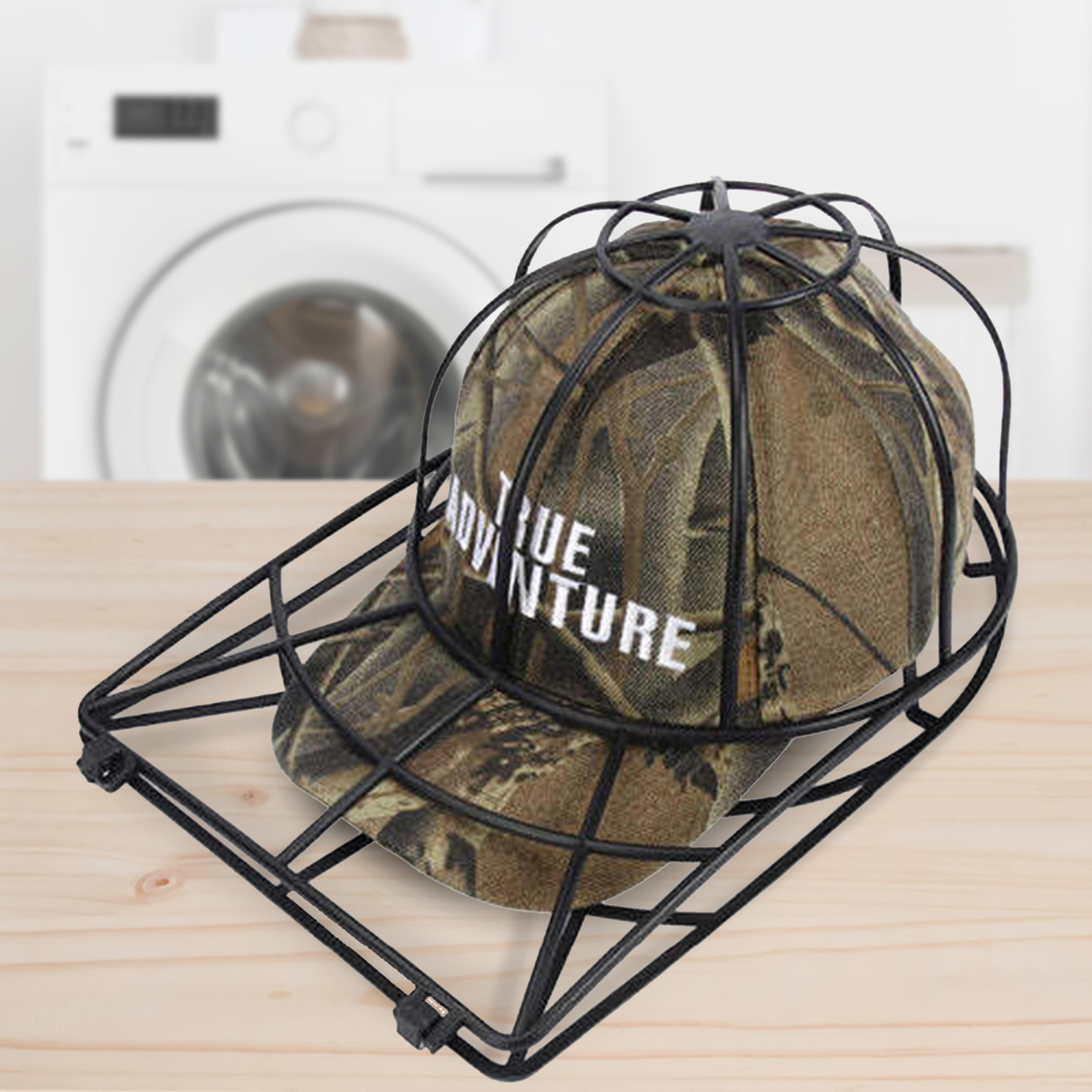 40% off on Cap Washing Shape Protector Frame | OneDayOnly