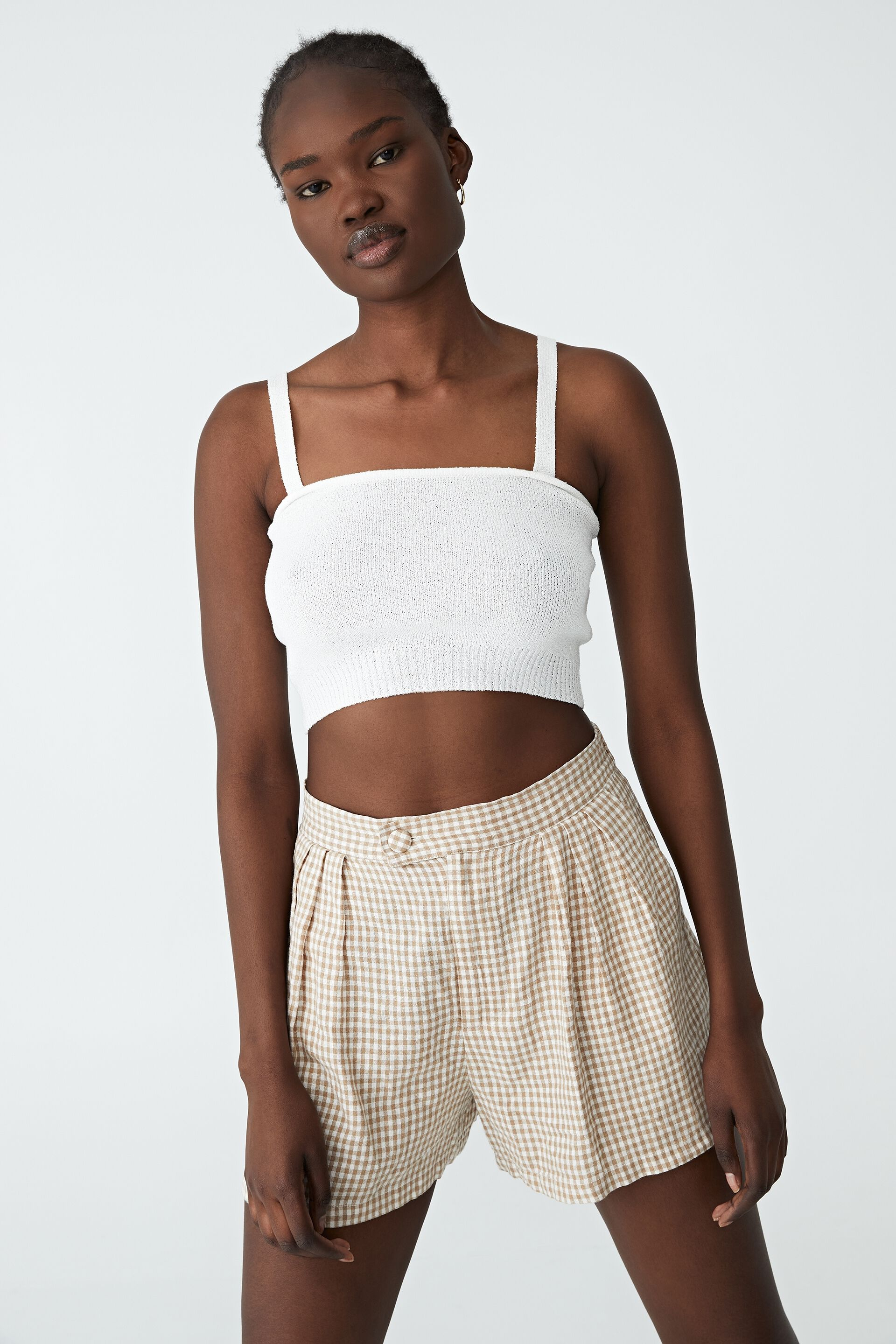 28% off on Cotton On Ladies Set-Up Cami | OneDayOnly