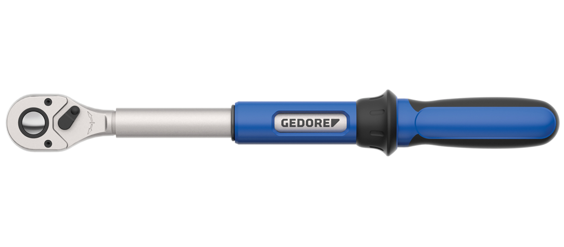 45% off on Gedore Blue Reversible Ratchet | OneDayOnly