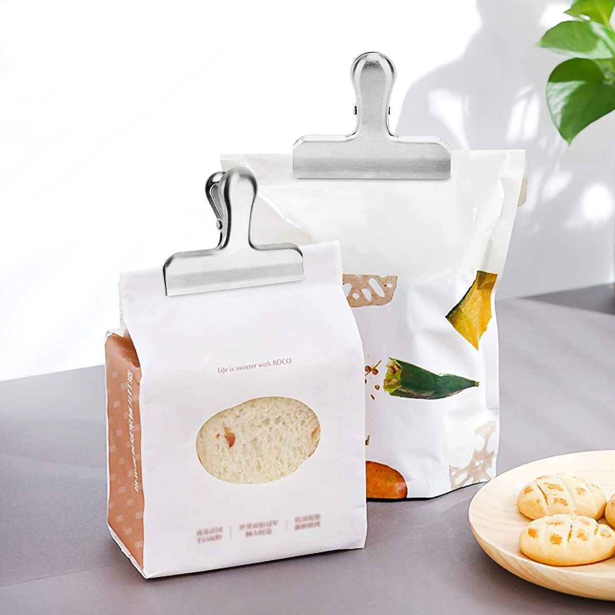 51% off on Seal-It 3x Jumbo Sealing Clips | OneDayOnly