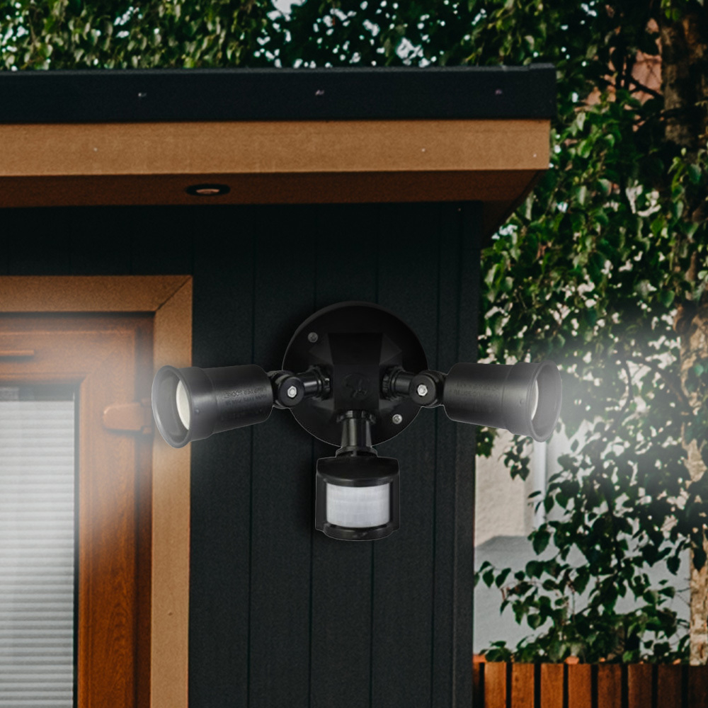 43% off on Waco Spotlights with Motion Sensors | OneDayOnly