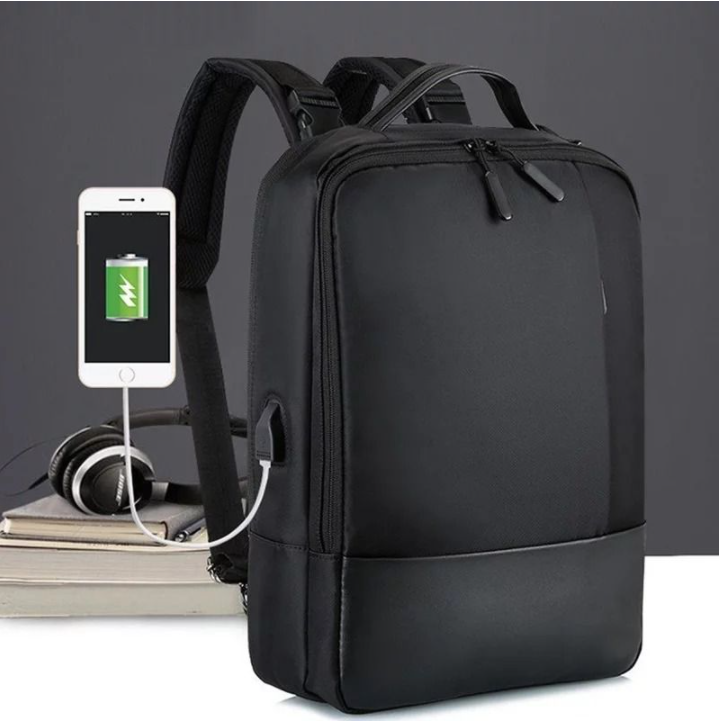 56% off on Sleek Anti-theft Laptop Backpack | OneDayOnly