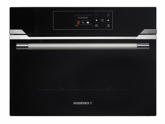 R3,200 off on Rosieres 60cm Built-in Steam Oven | OneDayOnly