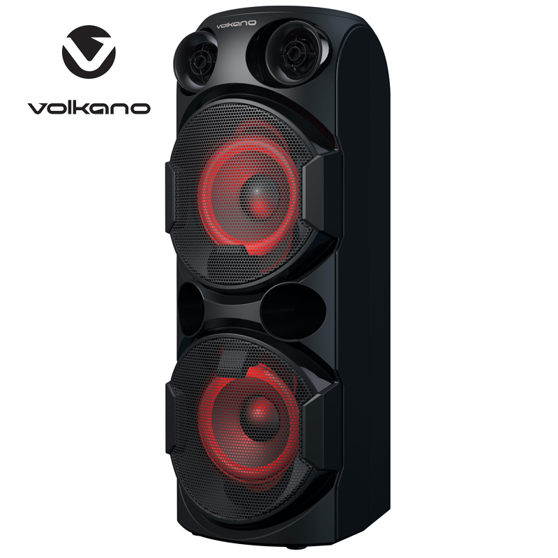 33% off on Volkano Samson 50W Wireless Speaker | OneDayOnly
