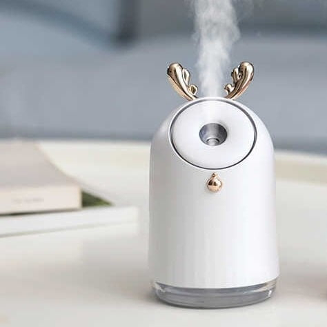 27% off on Oh-Deer Novelty Deer Humidifier | OneDayOnly