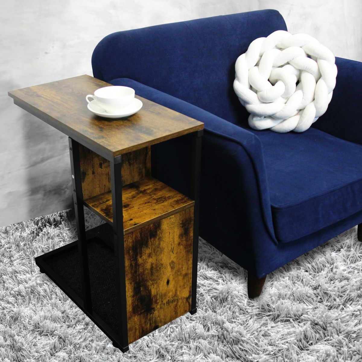 30% off on Refined Carter Side Table | OneDayOnly