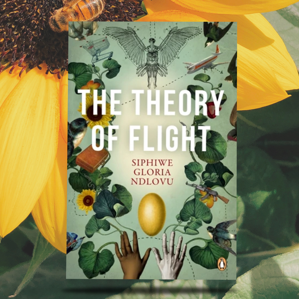 44% off on Theory of Flight | OneDayOnly