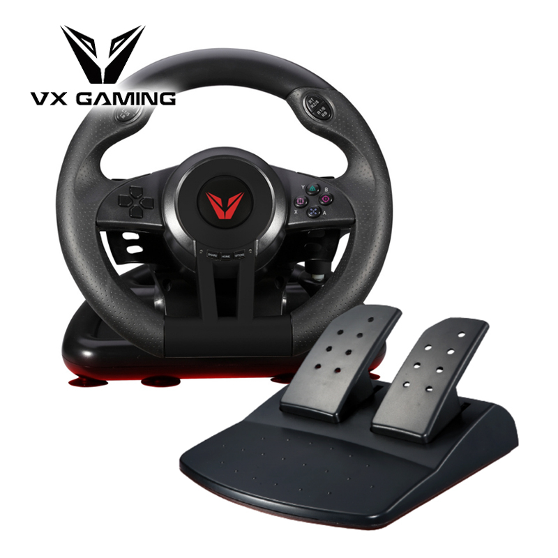 33% off on Precision Drive Gaming Wheel | OneDayOnly