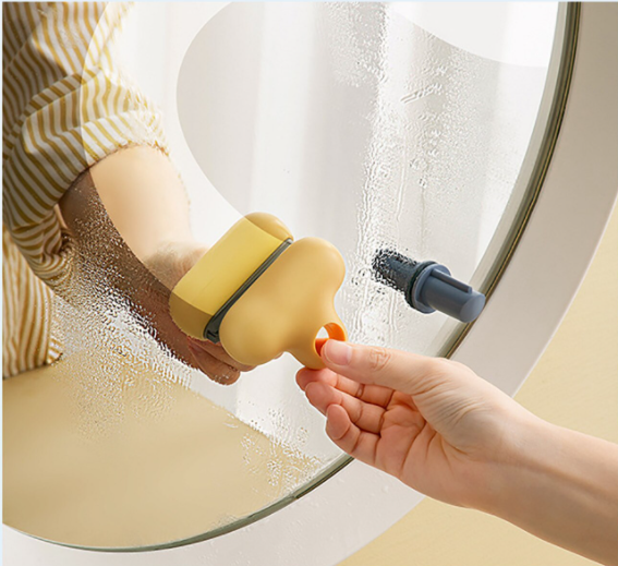 34% off on Wipe-It 2-in-1 Mirror Cleaning Tool | OneDayOnly