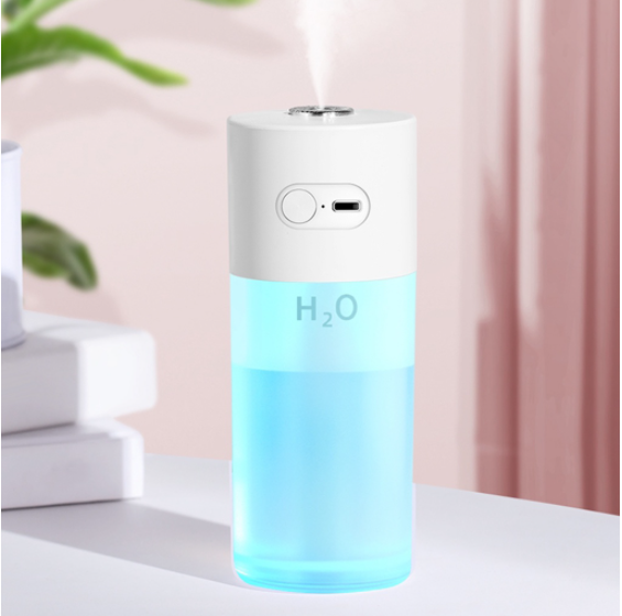 20% off on Misty 290ml Portable USB Humidifier | OneDayOnly