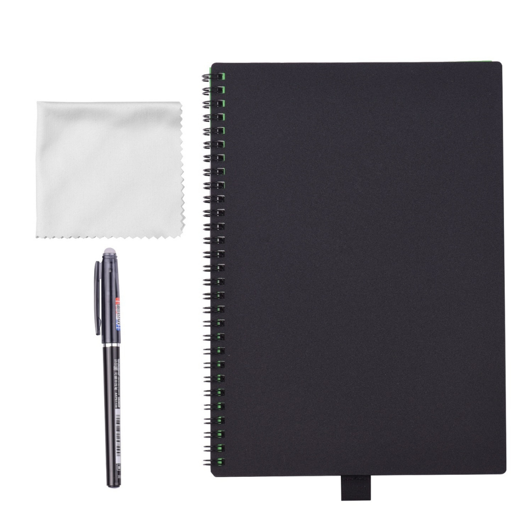 43% off on DigiTech A5 Smart Reusable Notebook | OneDayOnly