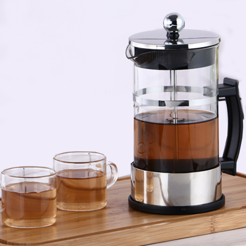 34% off on Filter Coffee Press | OneDayOnly