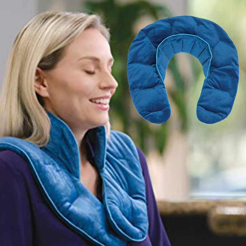40% off on Relief Temperature Therapy Neck Wrap | OneDayOnly