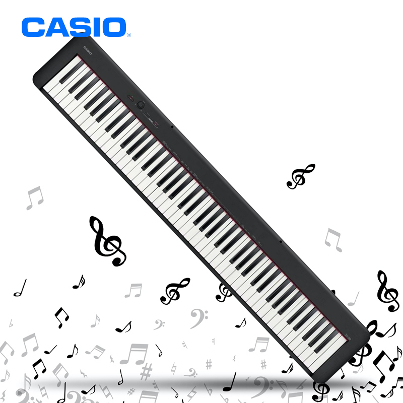 27% off on Casio 88-Key Weighted Digital Piano | OneDayOnly