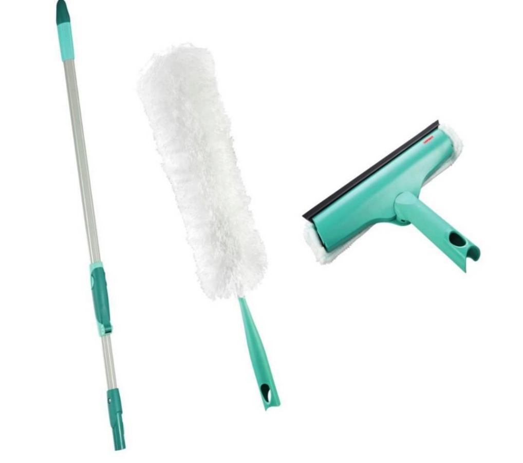 27% off on Leifheit Window Cleaning Set | OneDayOnly