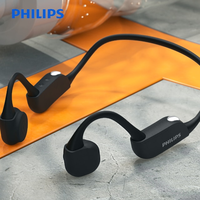 Philips Bluetooth Headphones | OneDayOnly