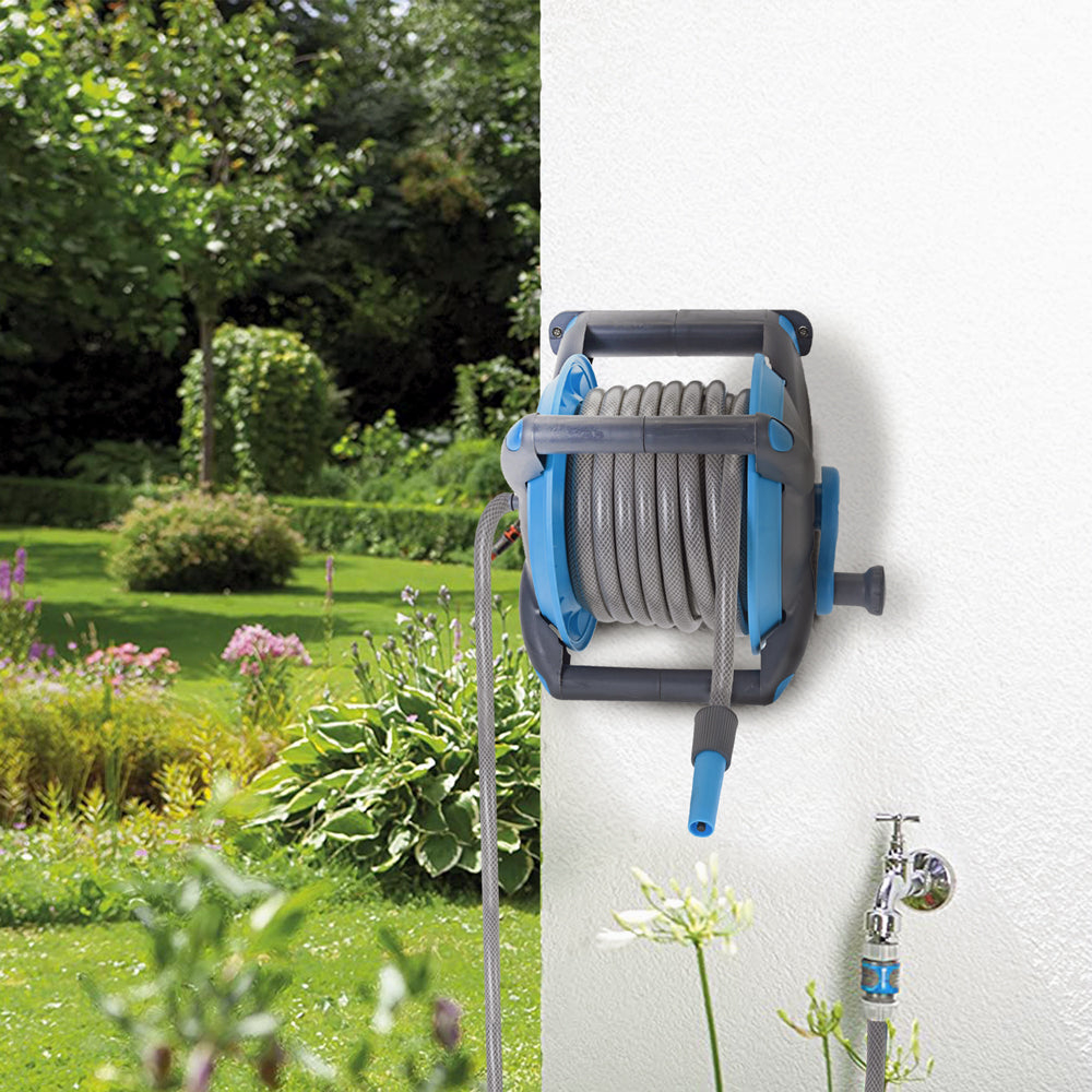 21% off on Pro Garden 15m Garden Hose Set | OneDayOnly