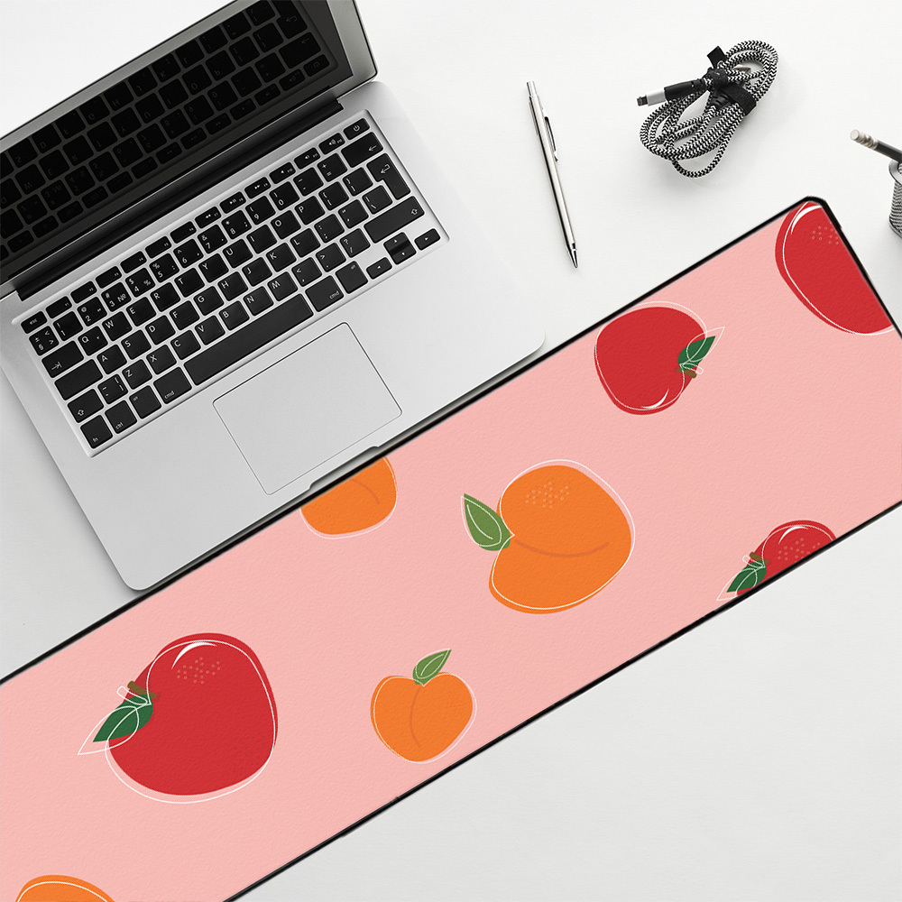 34% off on Larry's 88 x 22cm Funky Desk Pads | OneDayOnly