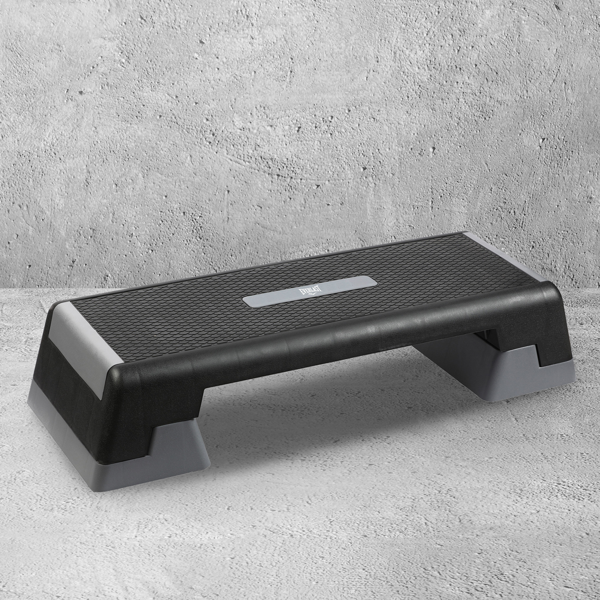 17% off on Everlast Adjustable Aerobic Step | OneDayOnly