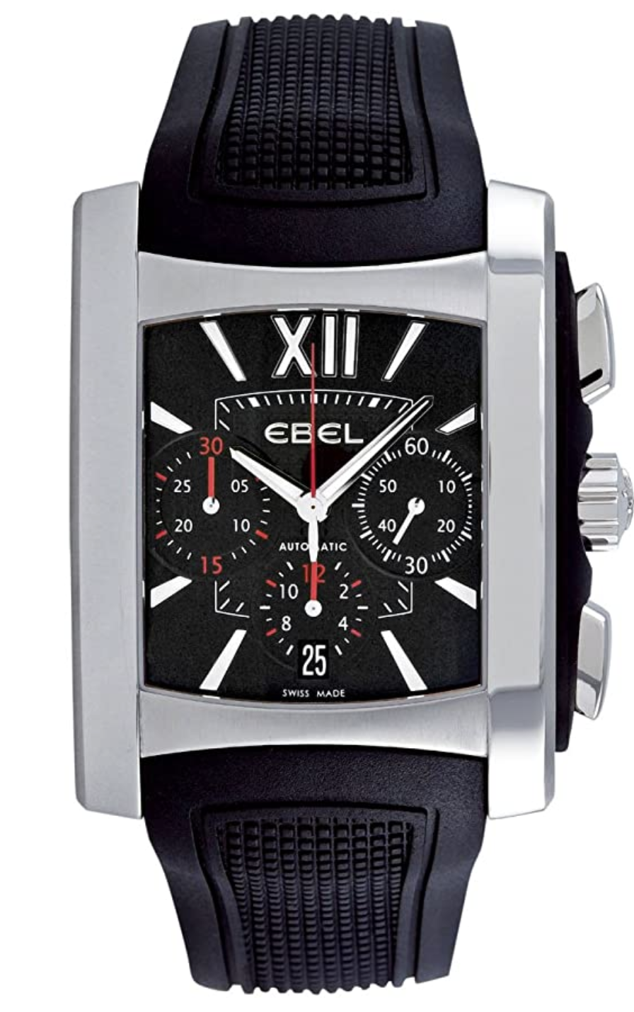 38% off on Men's Chronograph Brasilia Watch | OneDayOnly