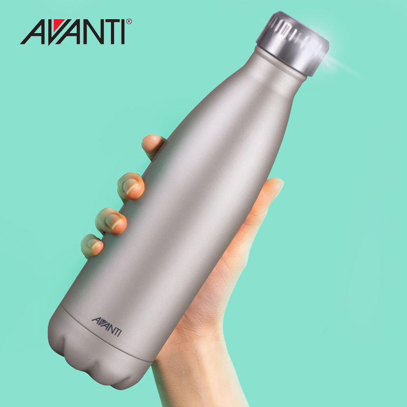34% off on Avanti Insulated Vacuum Bottle | OneDayOnly