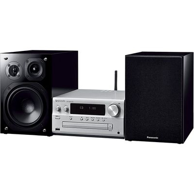 R1,000 off on Panasonic Micro Hi-Fi System | OneDayOnly