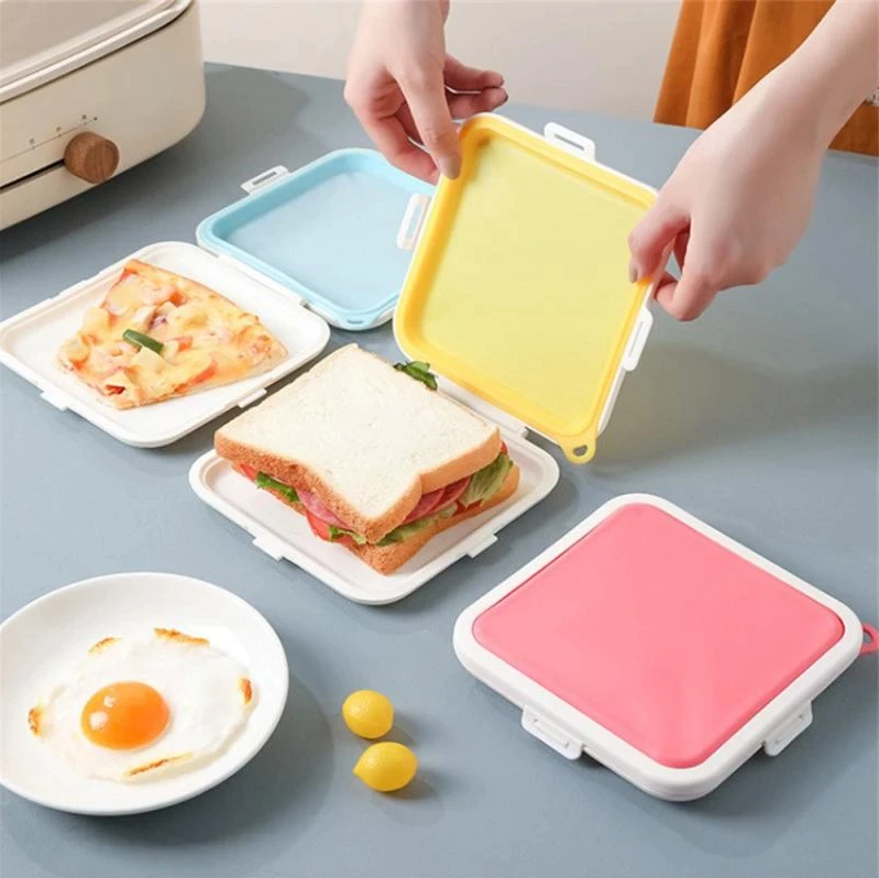 41% off on Portable Sandwich Lunchbox | OneDayOnly