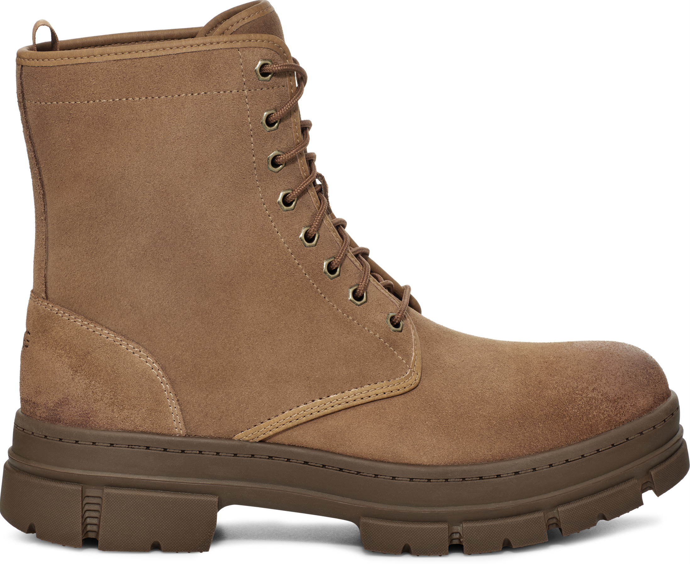 R400 off on UGG® Men's Skyview Suede Boot | OneDayOnly