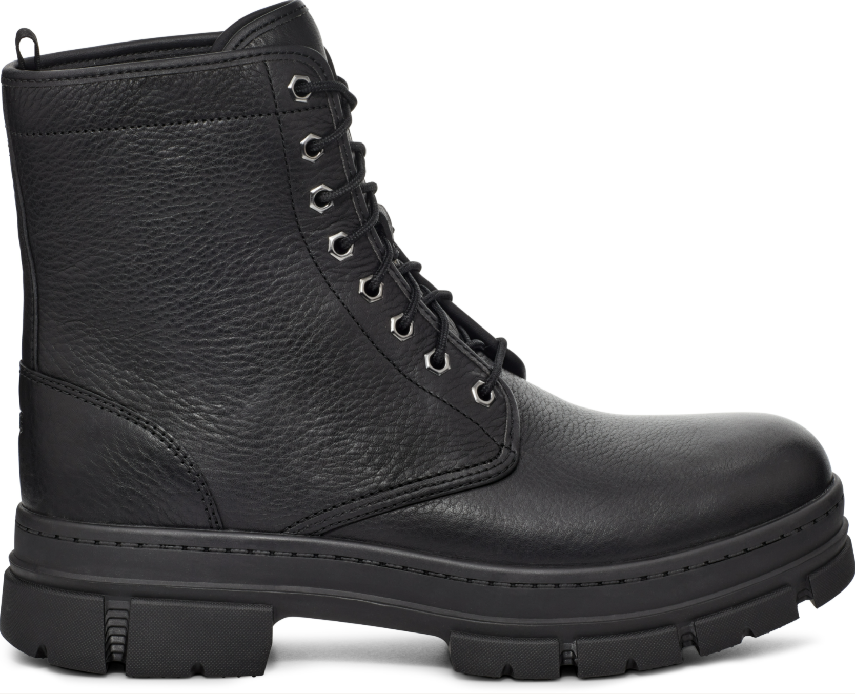 38% off on UGG® Men's Skyview Leather Boots | OneDayOnly