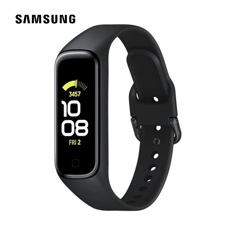 20% off on Samsung Galaxy Fit 2 Fitness Watch | OneDayOnly