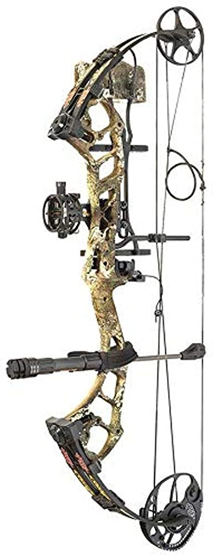 16% off on PSE Stinger Max Compound Bow | OneDayOnly
