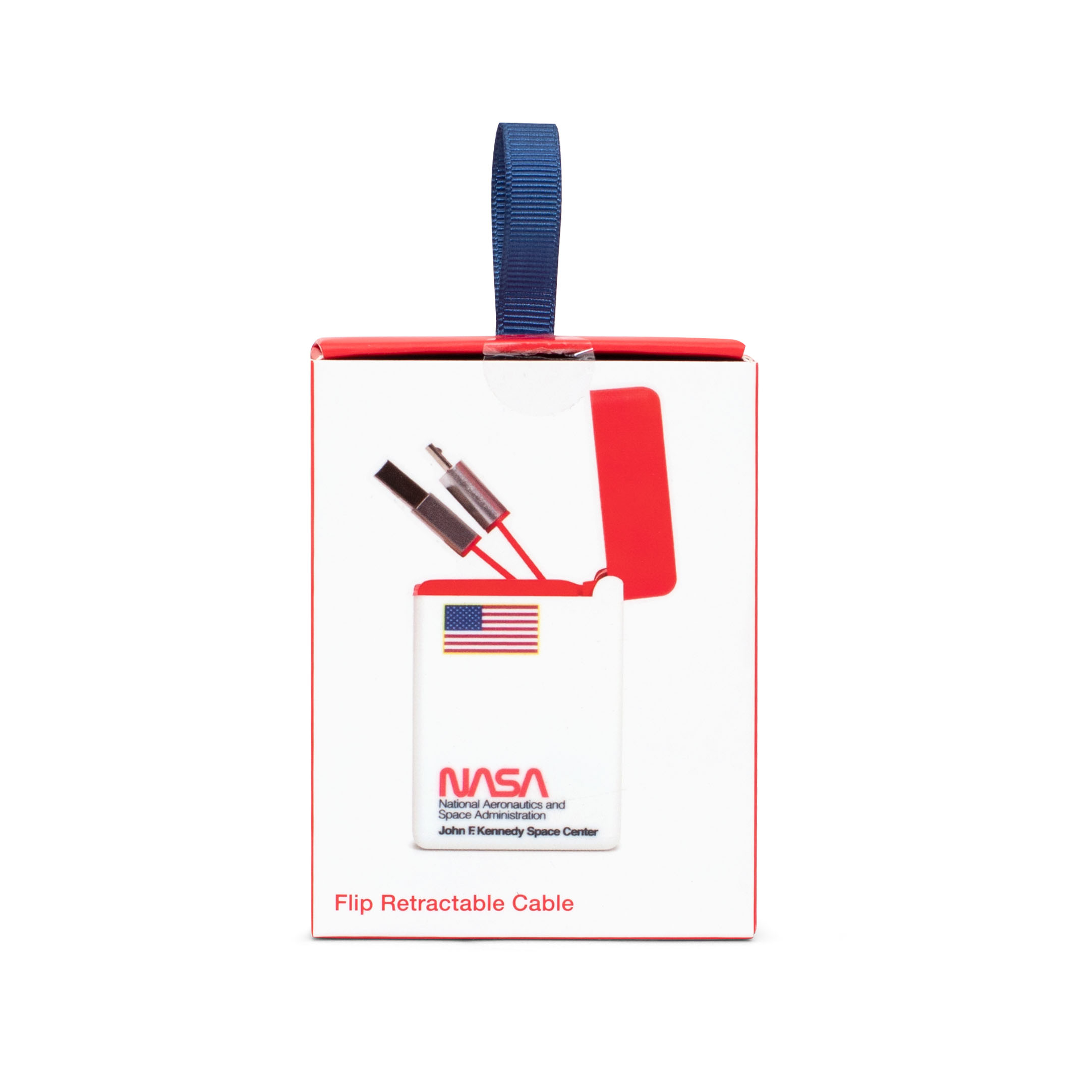60% off on NASA 3-IN-1 Retractable Cable | OneDayOnly
